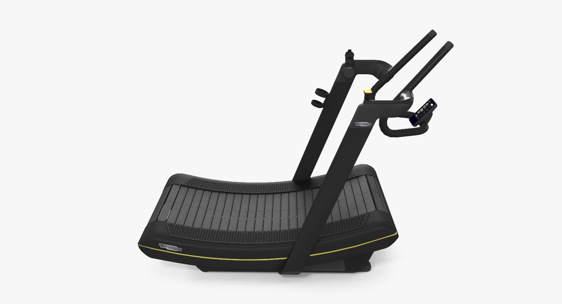 Skillmill Cardio Run Gym Model - TurboSquid 1192469