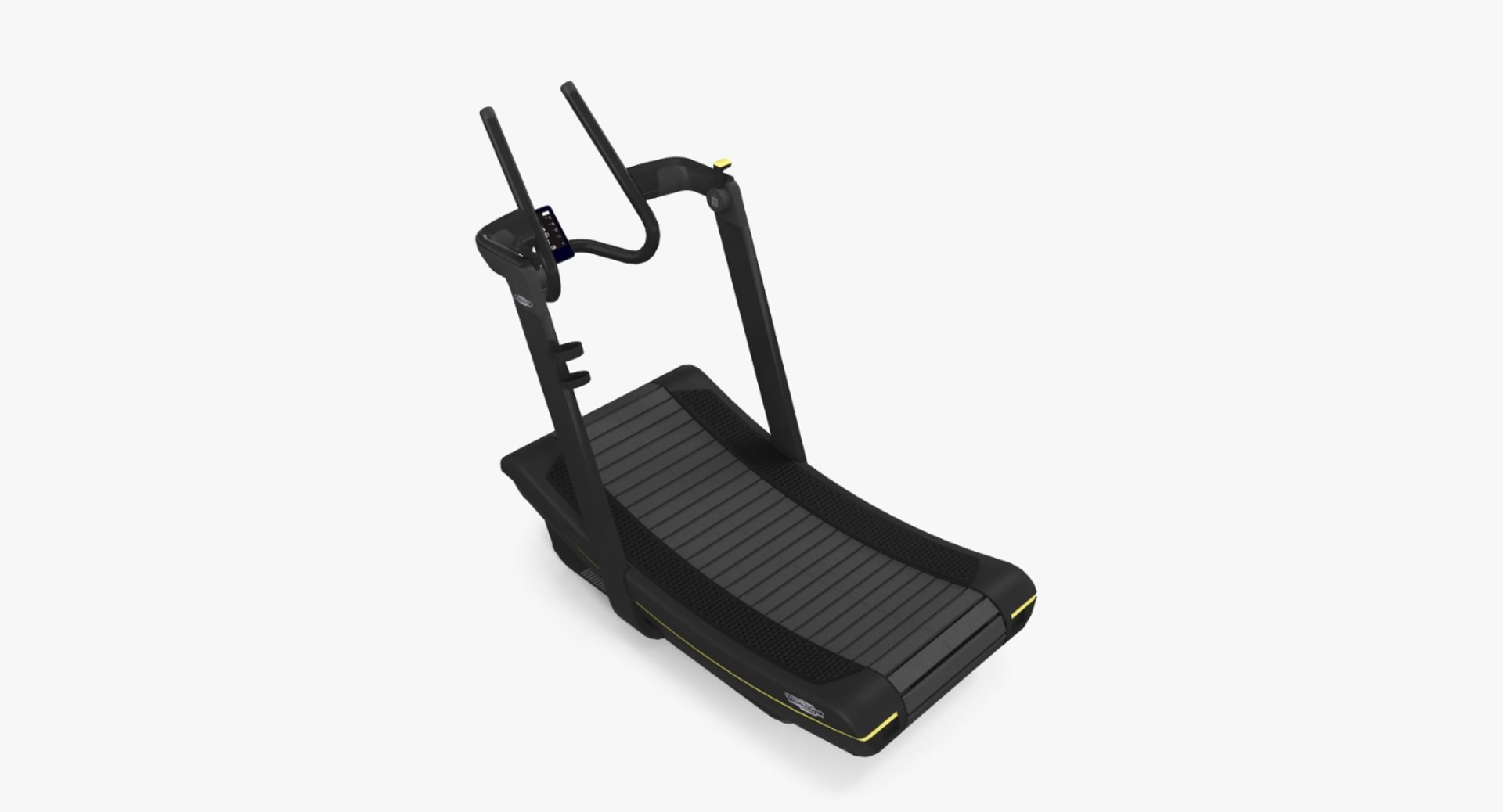 Skillmill Cardio Run Gym Model - TurboSquid 1192469