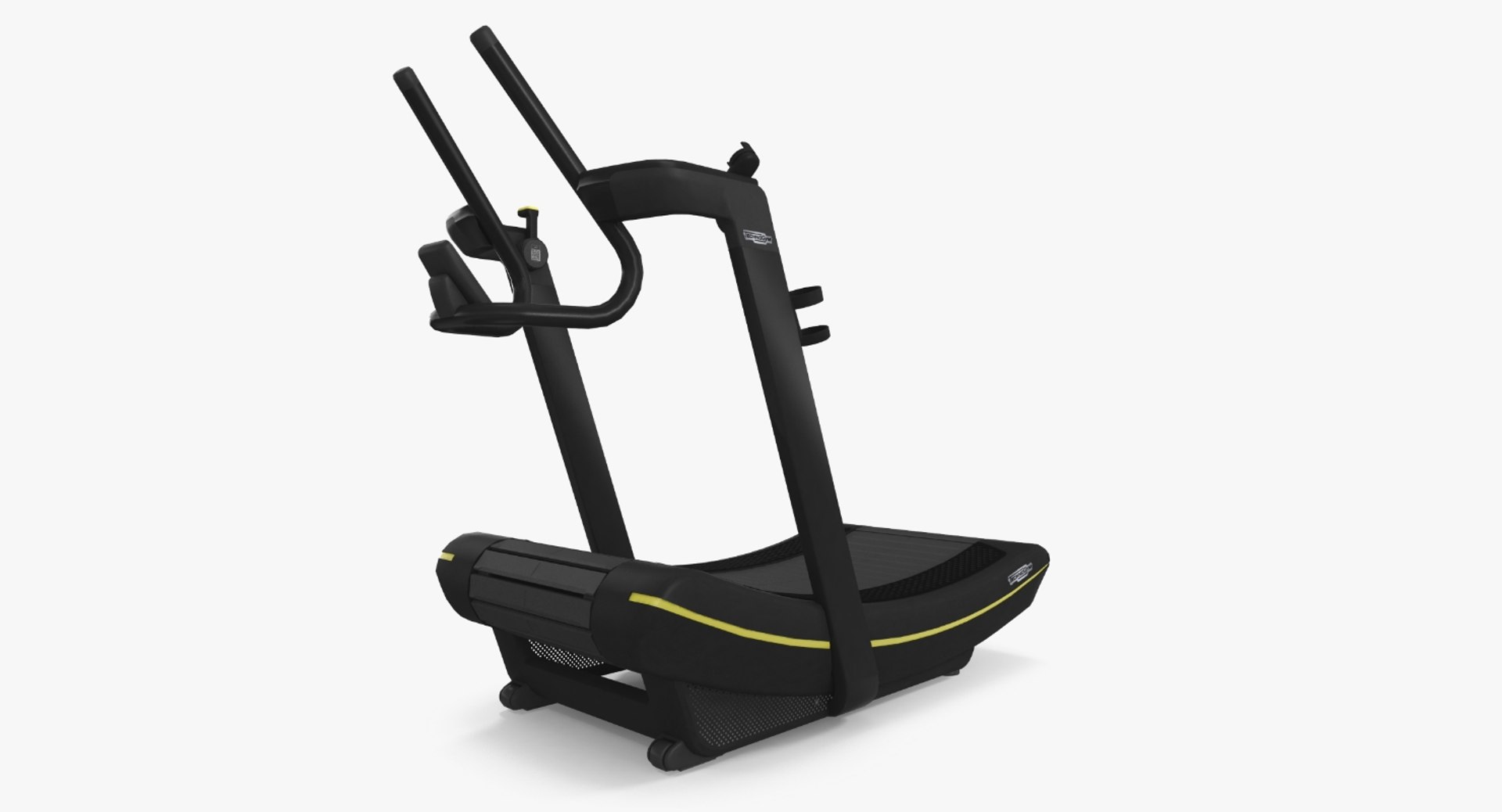 Skillmill Cardio Run Gym Model - TurboSquid 1192469