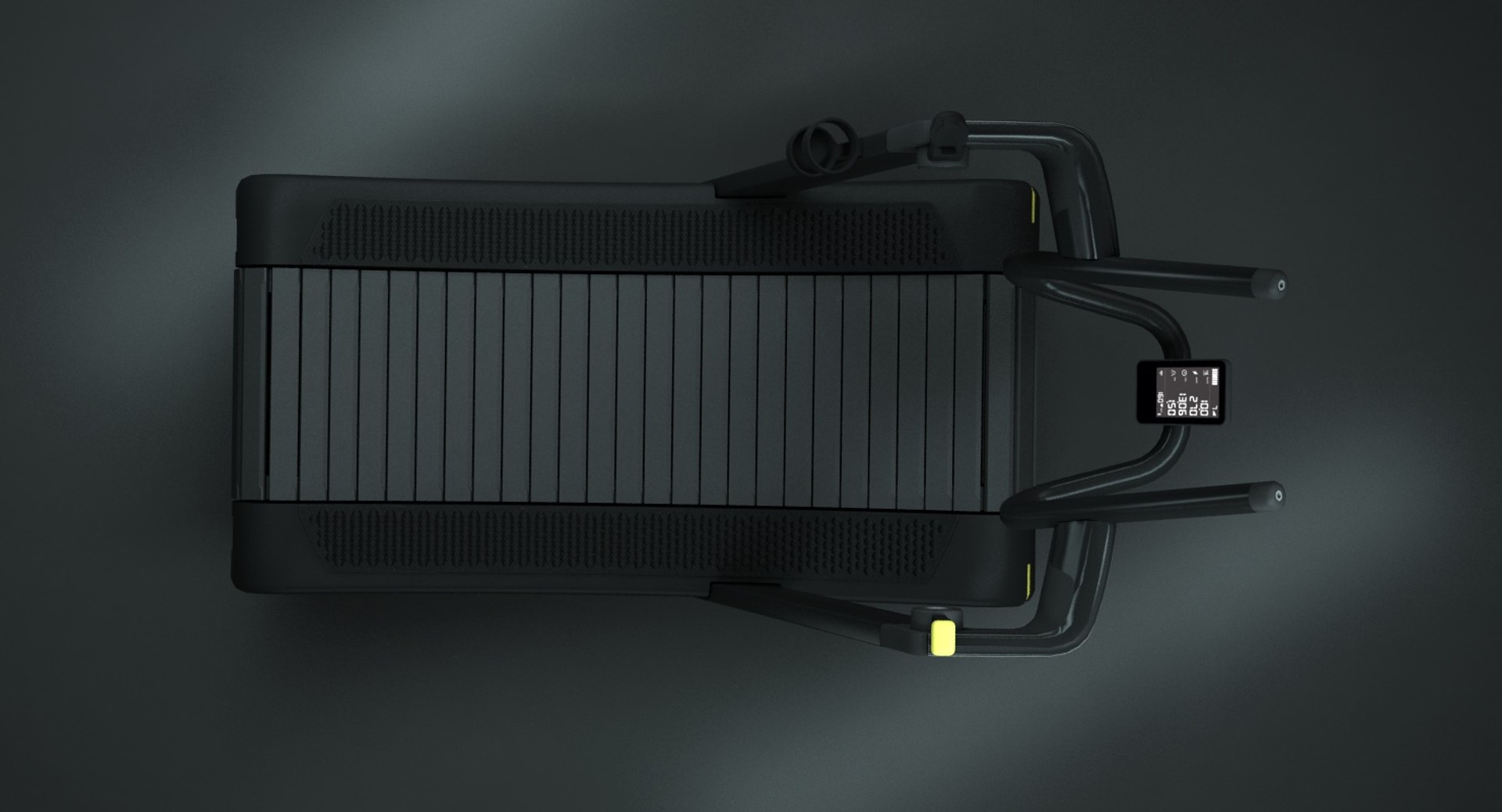 Skillmill Cardio Run Gym Model - TurboSquid 1192469