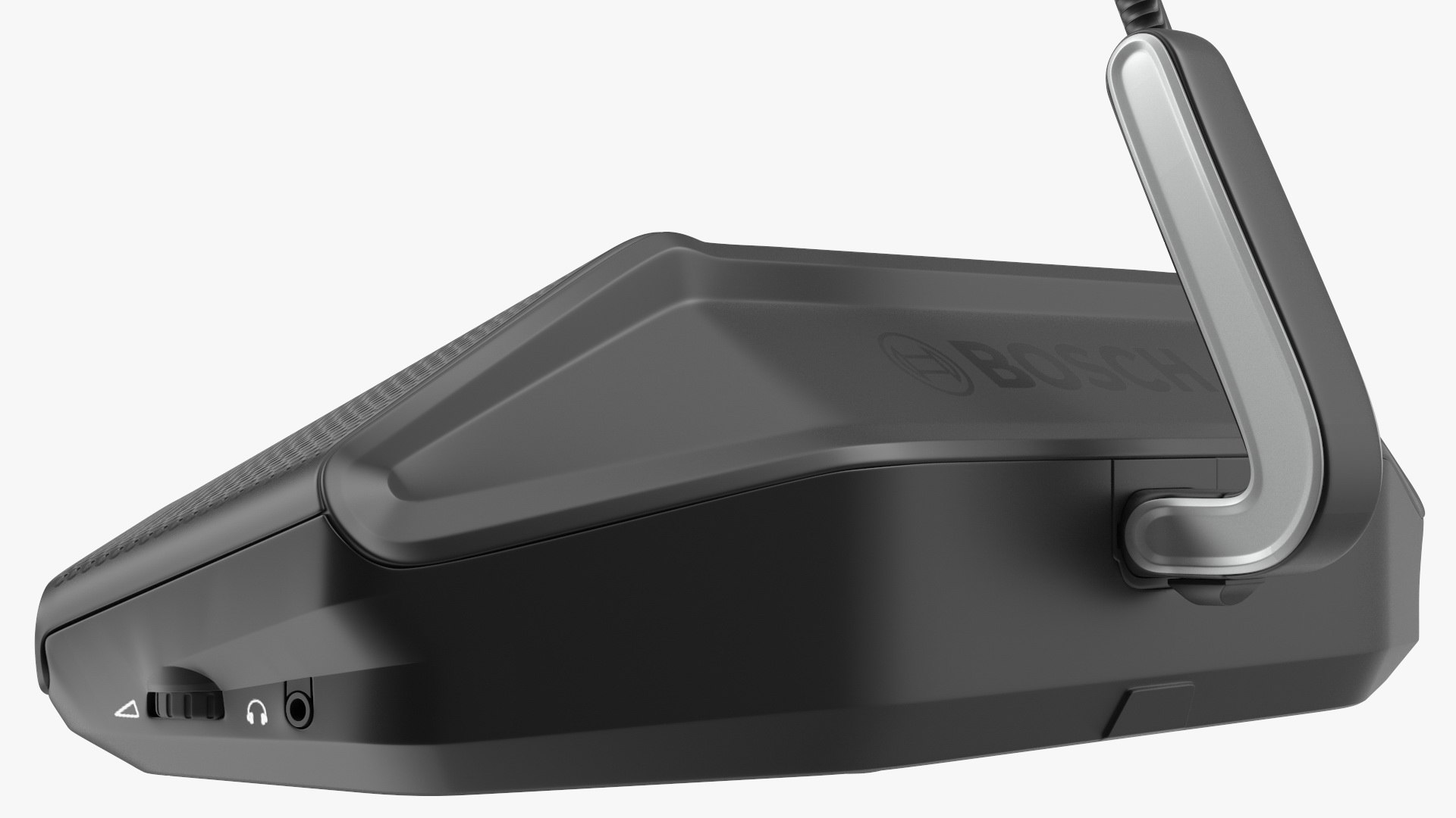 Bosch Dicentis Discussion Device with Language Selector 3D - TurboSquid ...