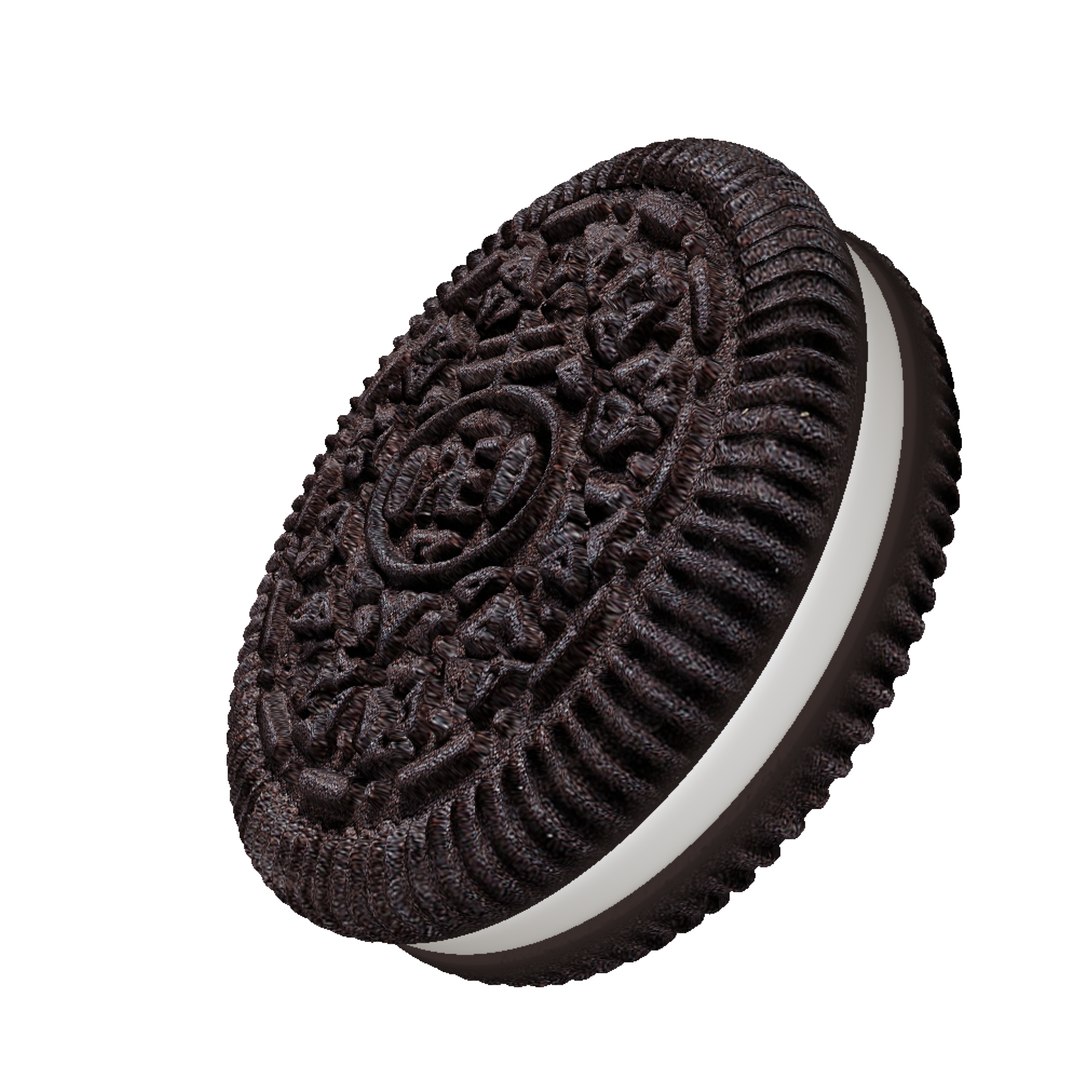 Oreo Cookie Max