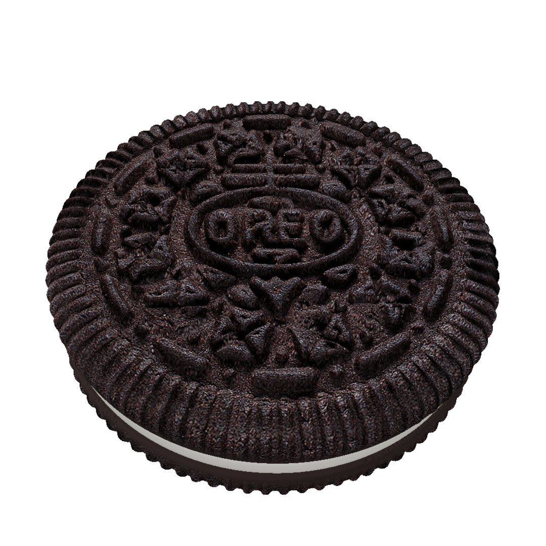 Oreo Cookie Max