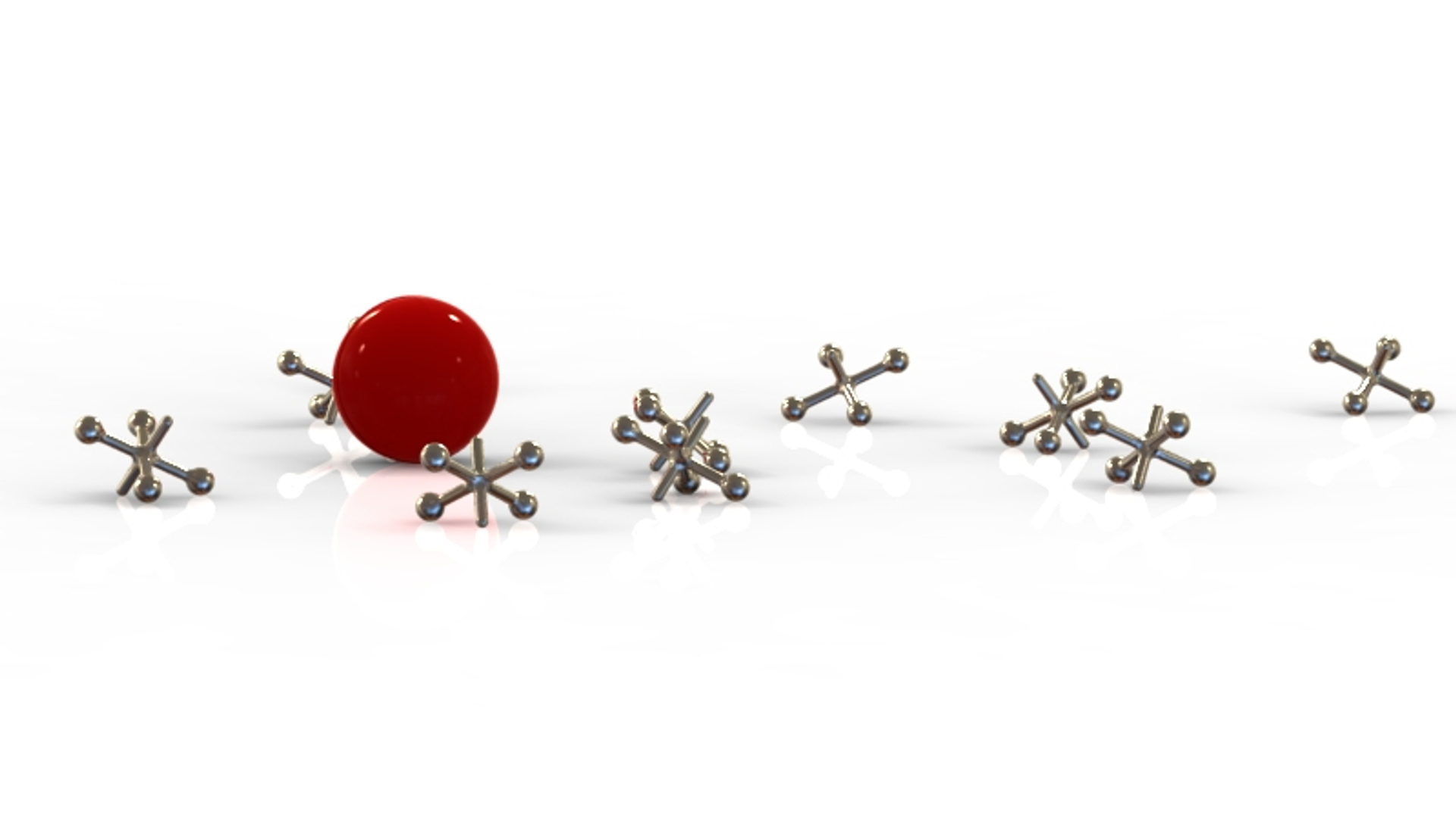 jacks fun 3d model