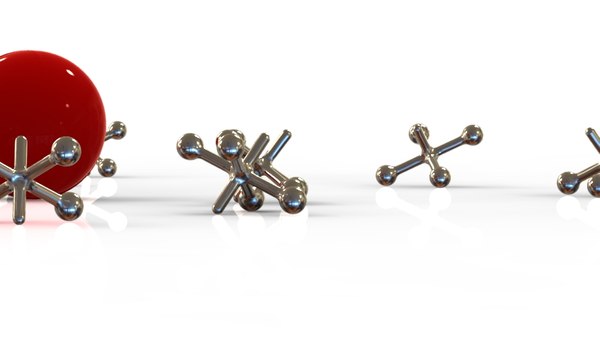 jacks fun 3d model
