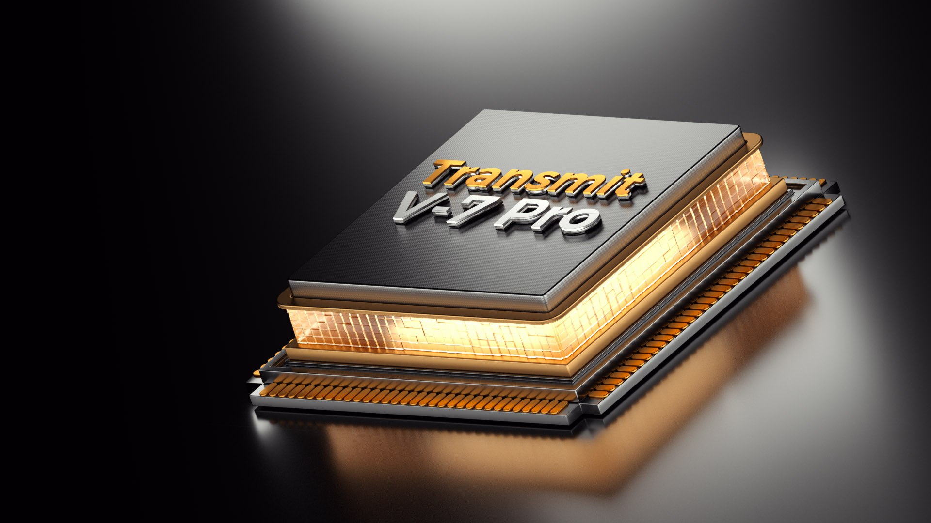 3D C4D Octane Chip Vision Pro Scene CPU Chip Structure Transmit Chip Model Model - TurboSquid ...