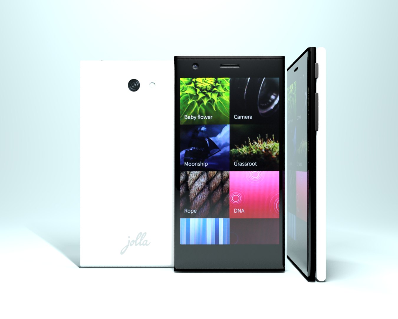 Jolla Phone Max