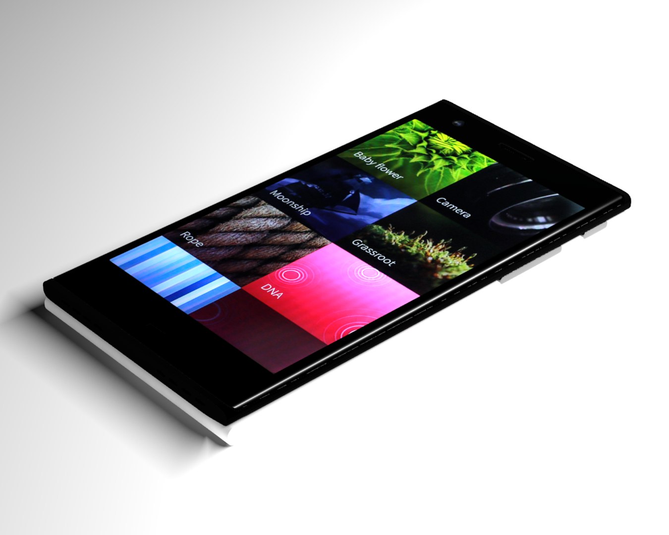 Jolla Phone Max
