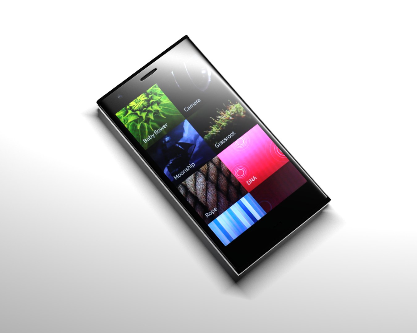 Jolla Phone Max