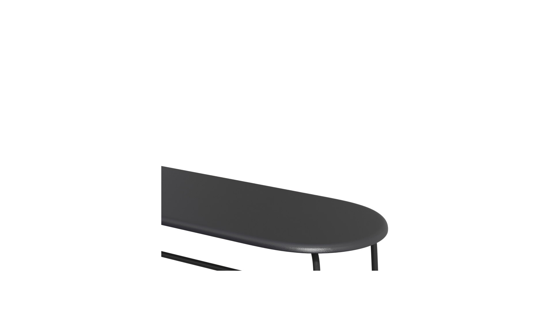 Afteroom Bench Model - TurboSquid 1945971