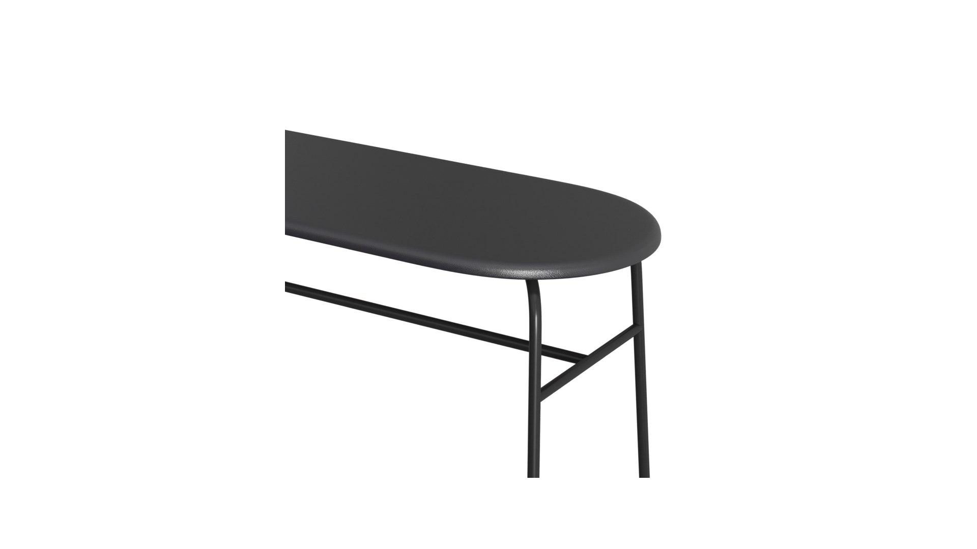 Afteroom Bench Model - TurboSquid 1945971