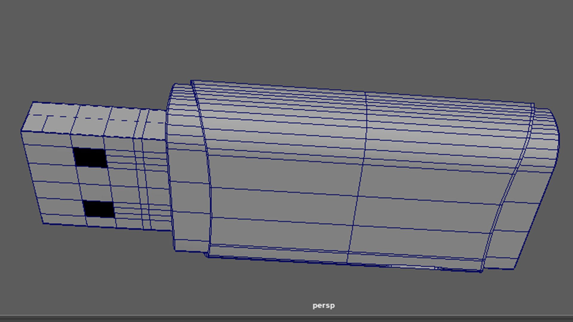 3D Model USB Flash Drive - TurboSquid 1769748
