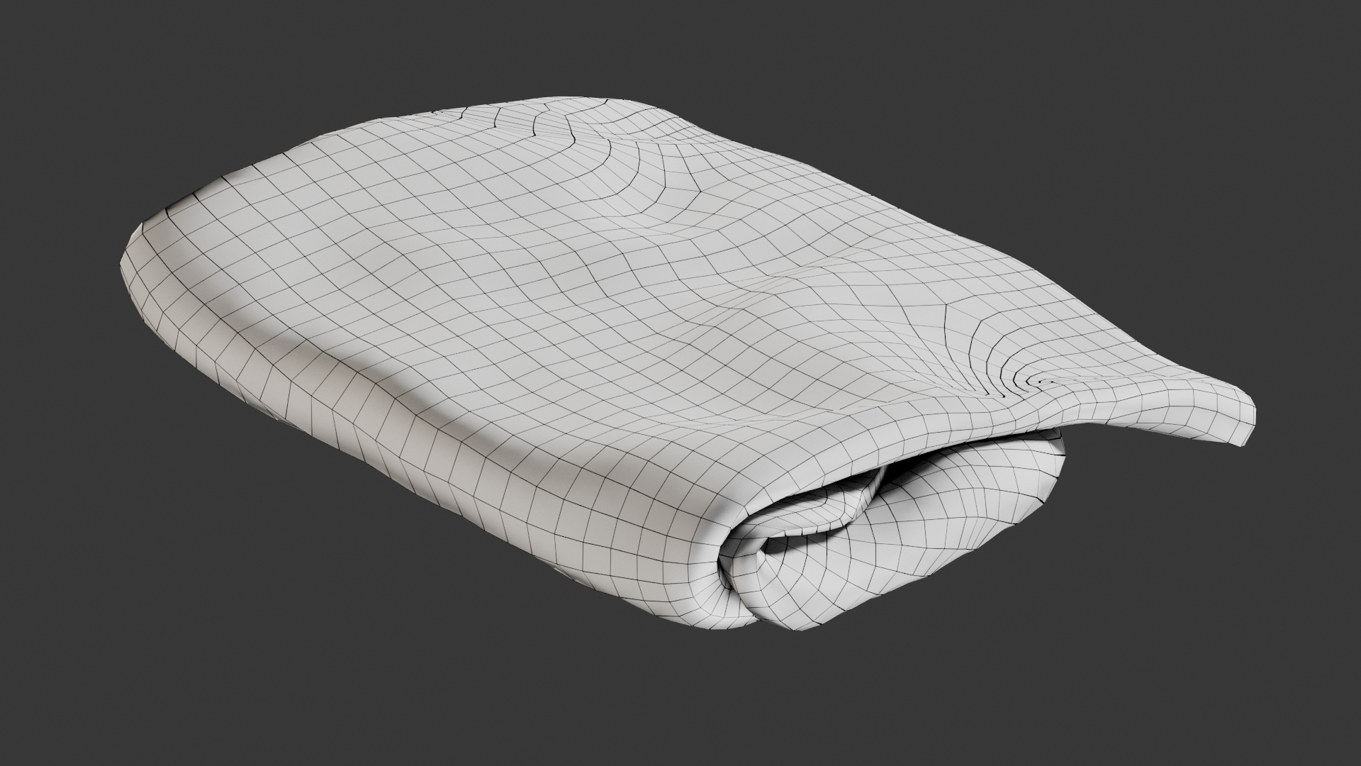 3D Realistic Pullover 2 - TurboSquid 1554360