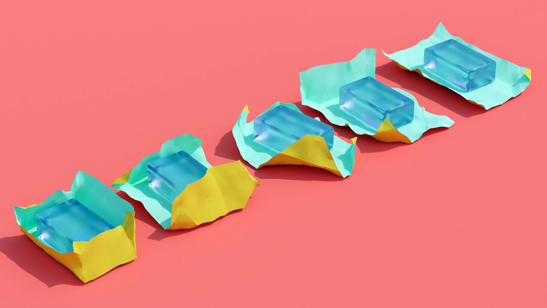 3D Packaging - TurboSquid 1960968