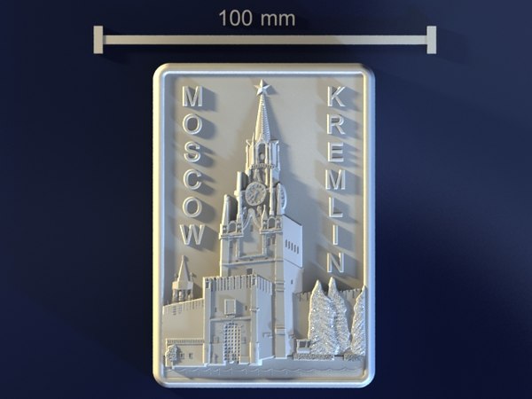 3D Red-Square Models | TurboSquid