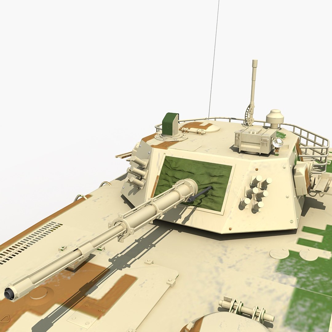 China Zbd-09 Infantry Fighting Vehicle 3D - TurboSquid 1421030