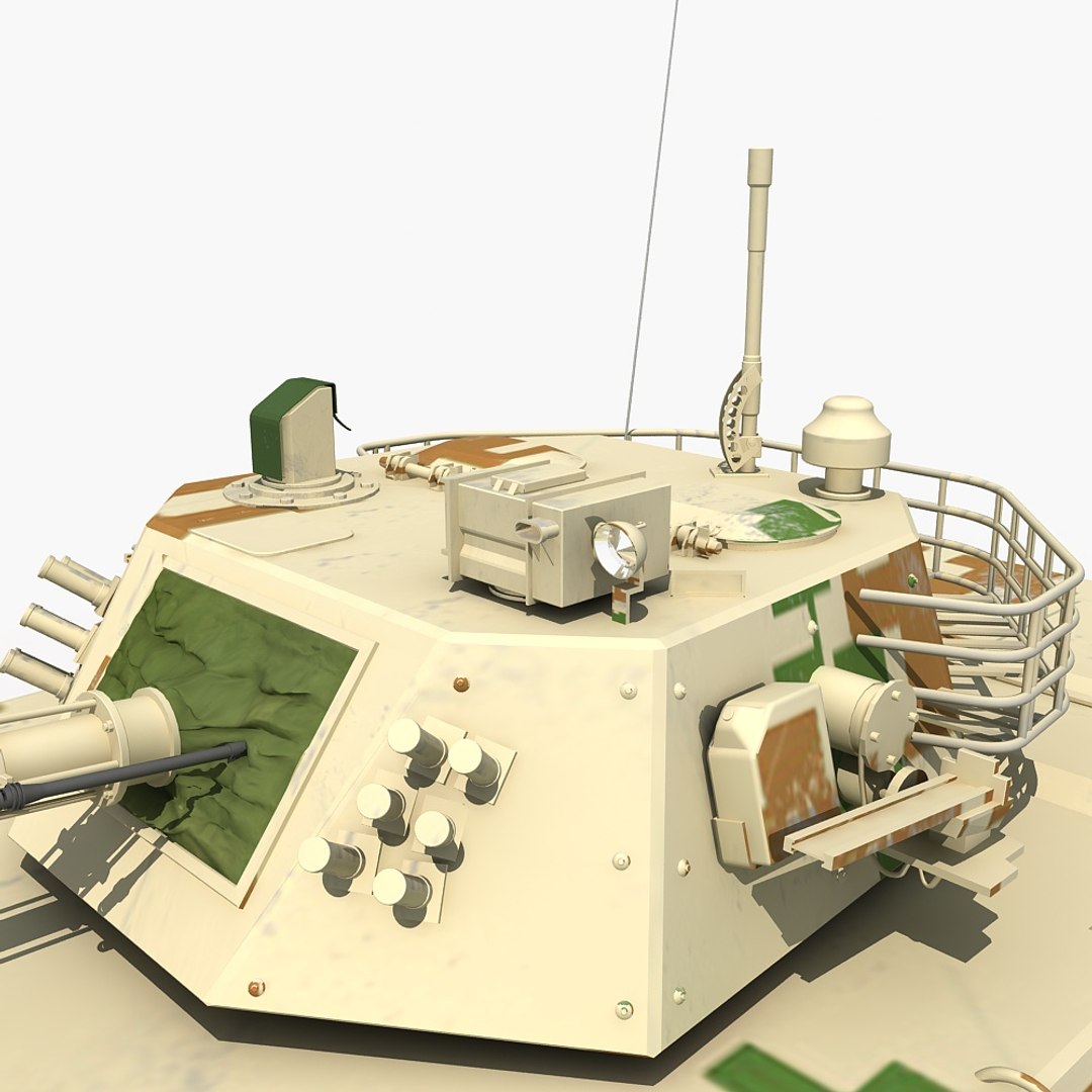 China Zbd-09 Infantry Fighting Vehicle 3D - TurboSquid 1421030