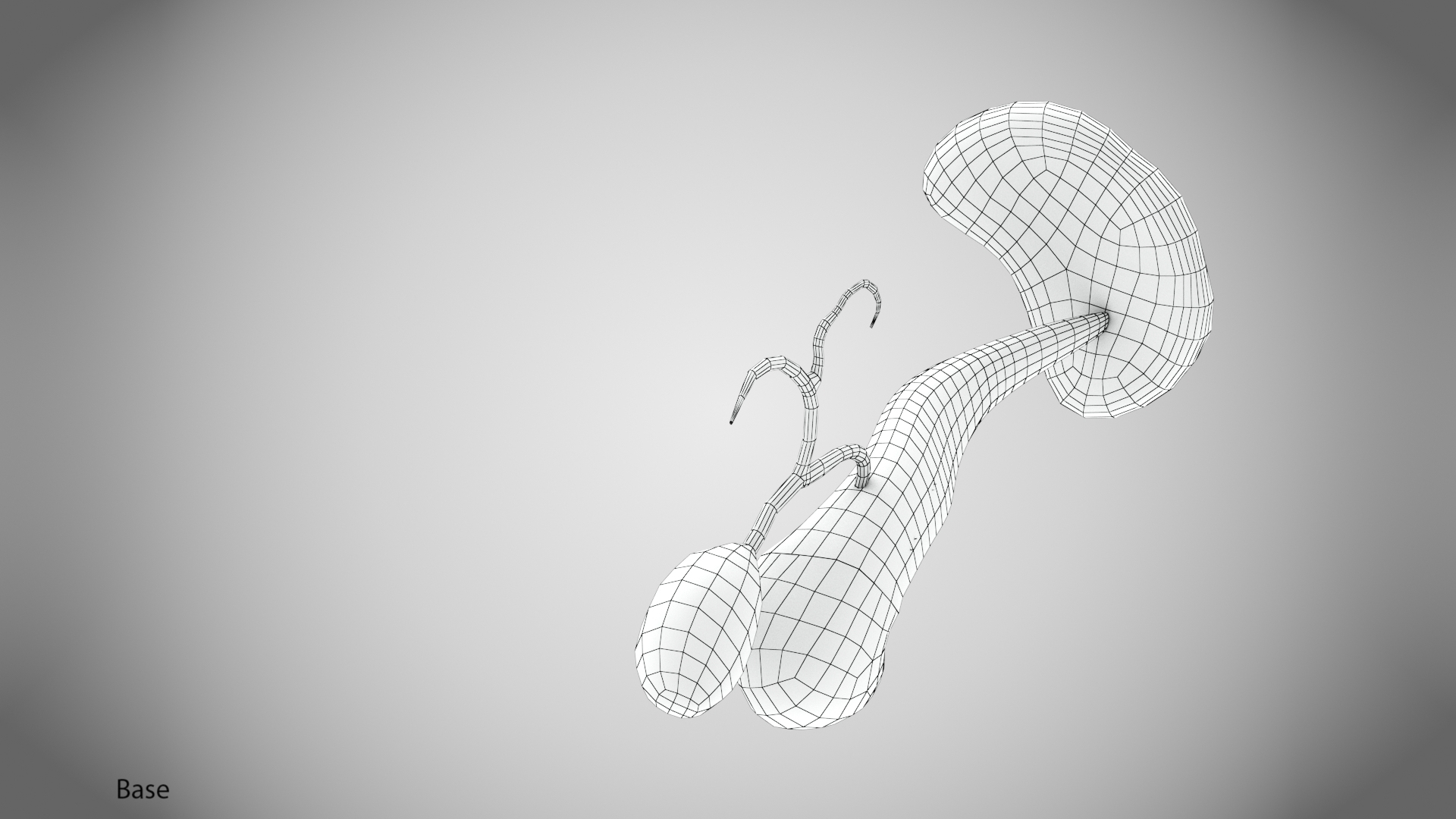 Pancreas and Spleen with anatomic cut model - TurboSquid 1847909