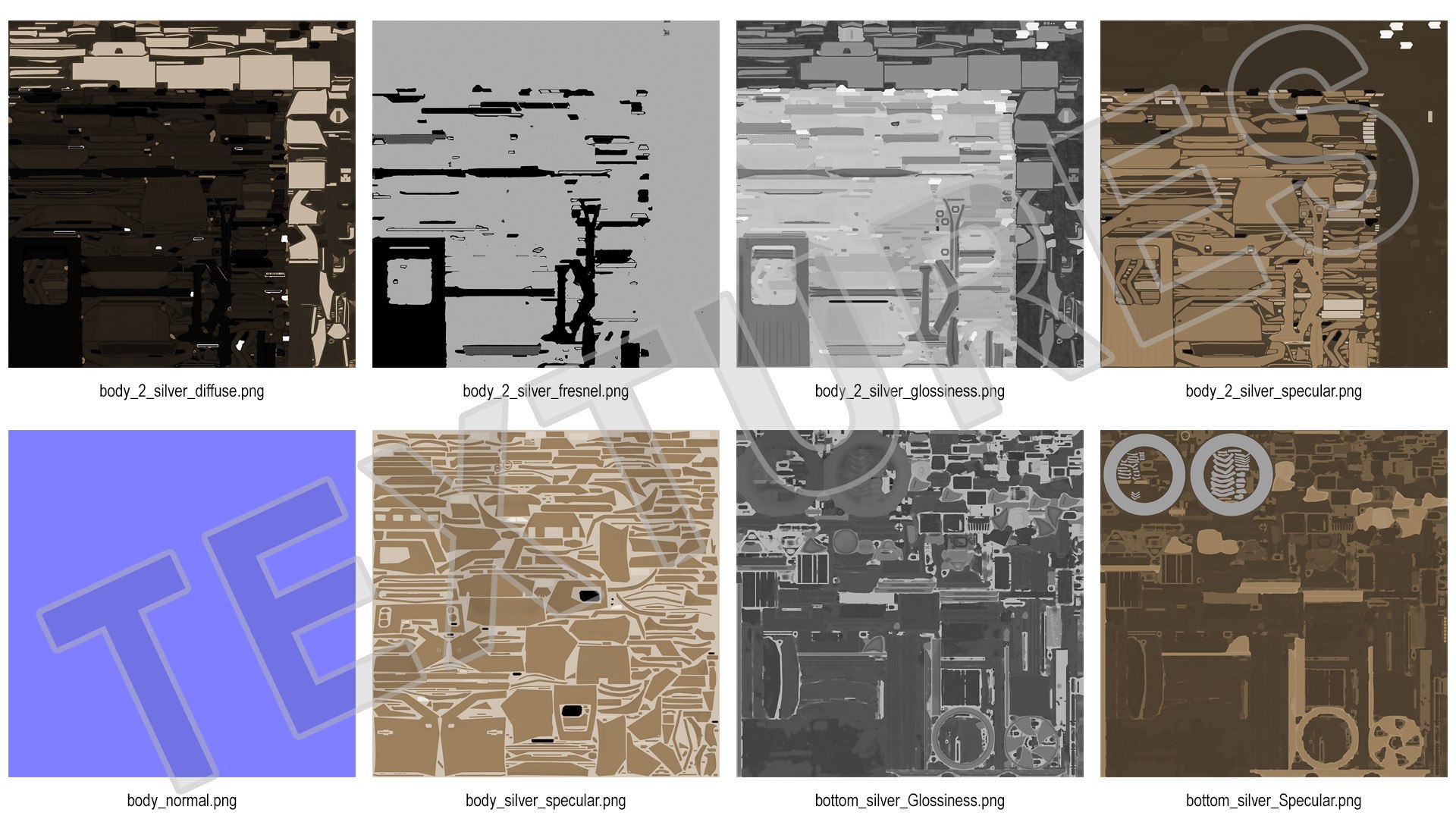 Armored Sand Colored SUV With Lights Off Rigged - TurboSquid 2268801