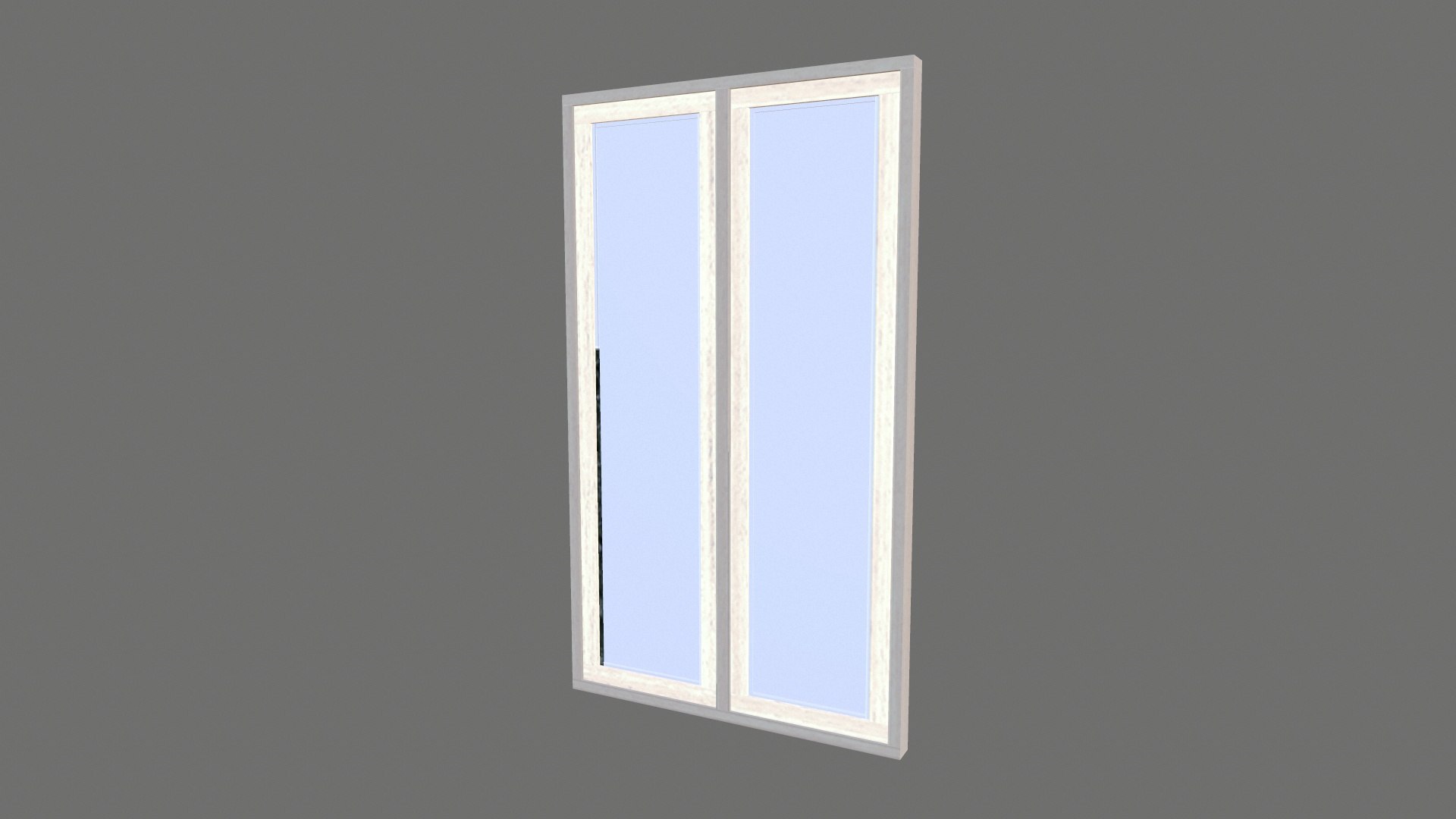 3D Window - TurboSquid 2297943