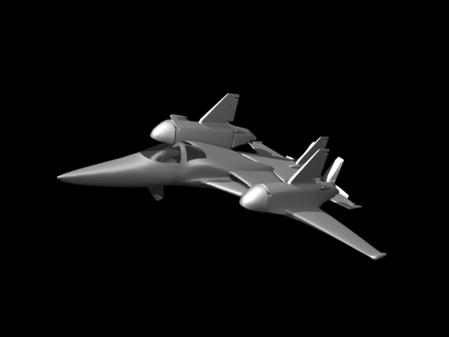 Robotech Plane 3d 3ds