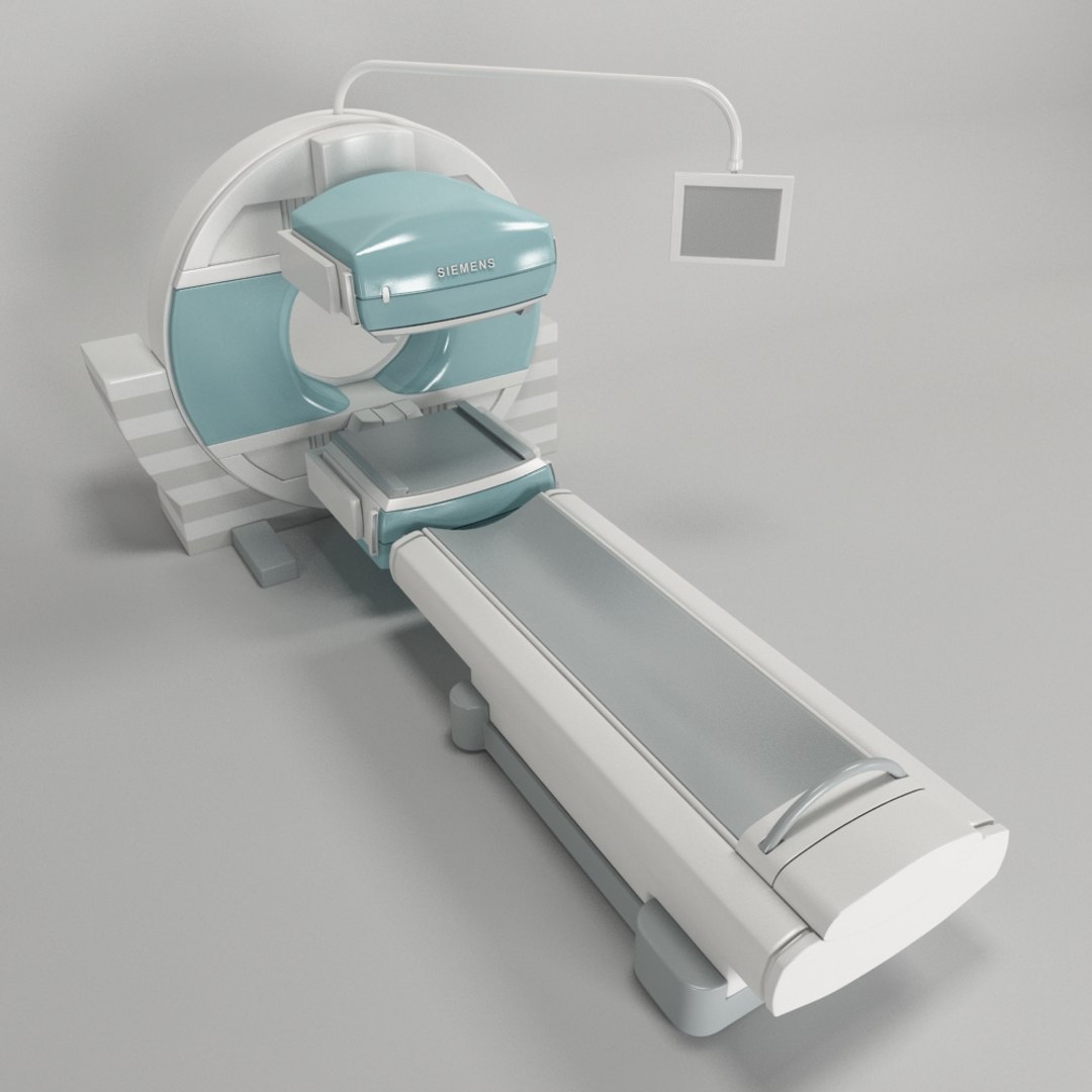 3d symbia - t series