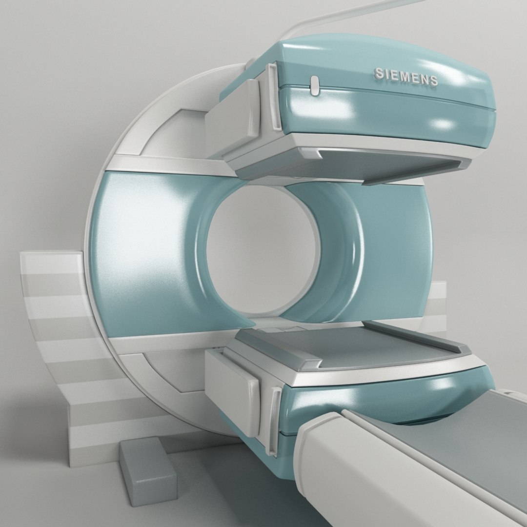 3d symbia - t series