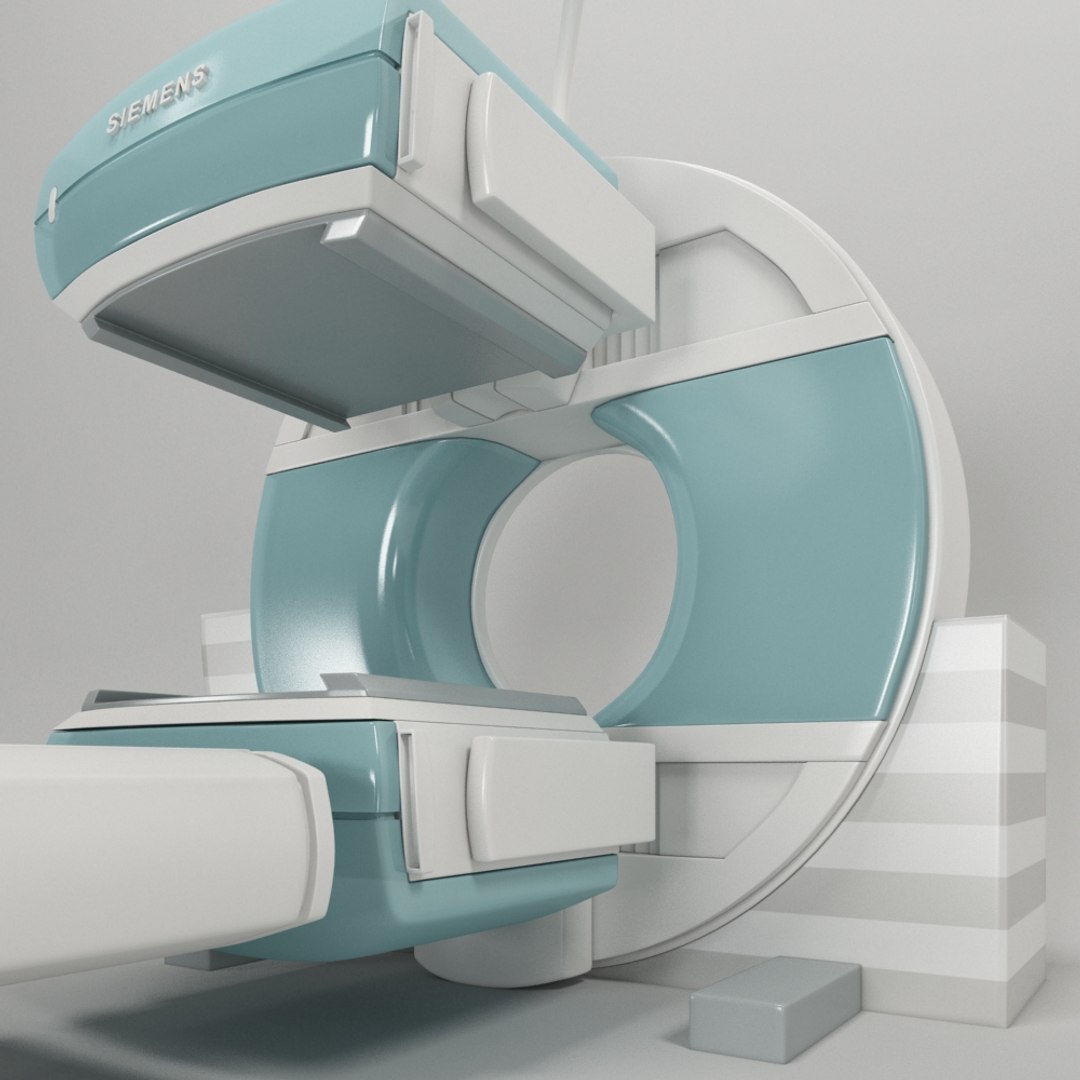 3d symbia - t series