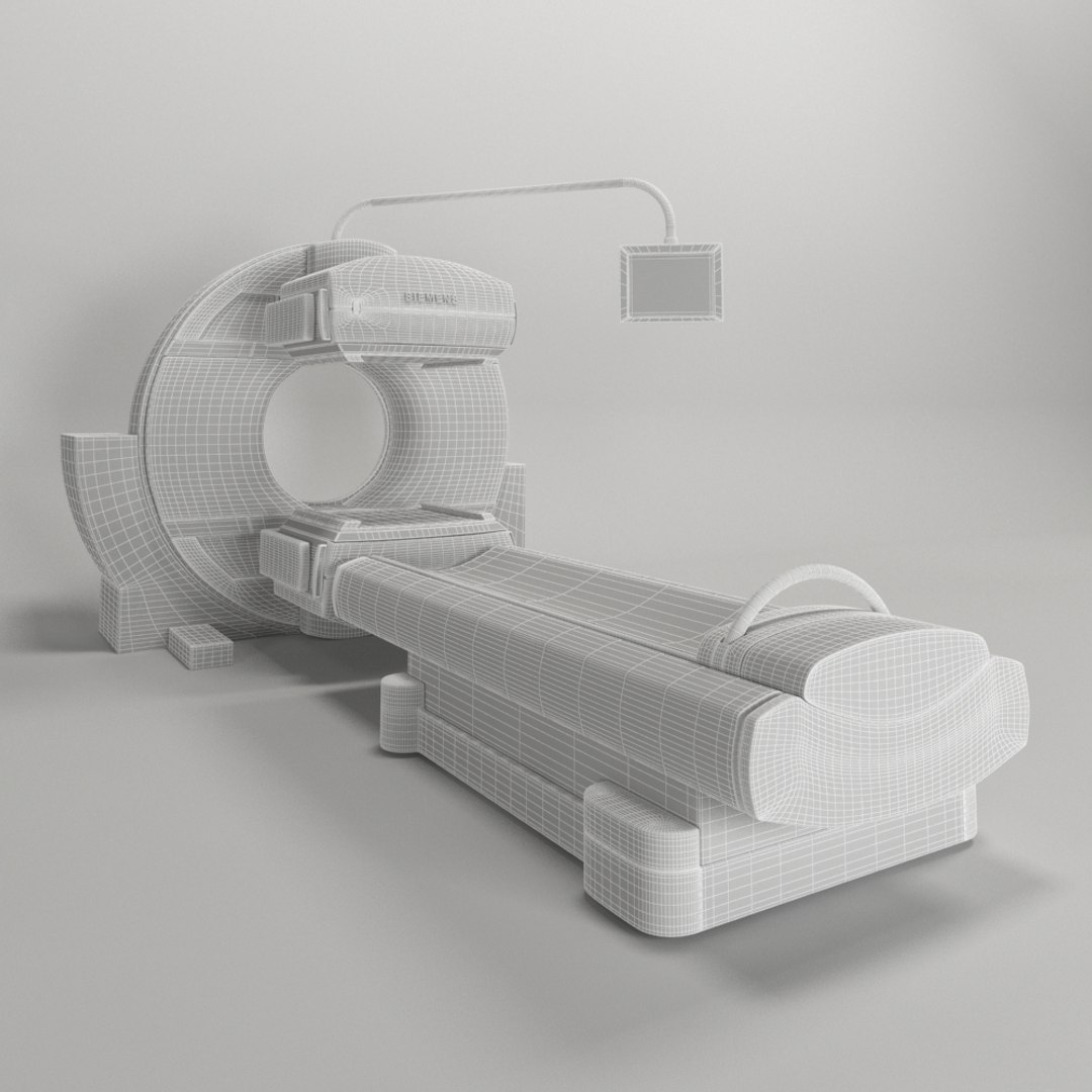 3d symbia - t series
