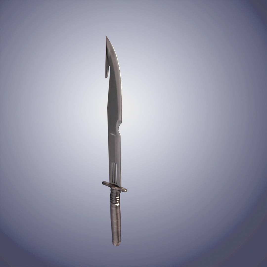 sword old max
