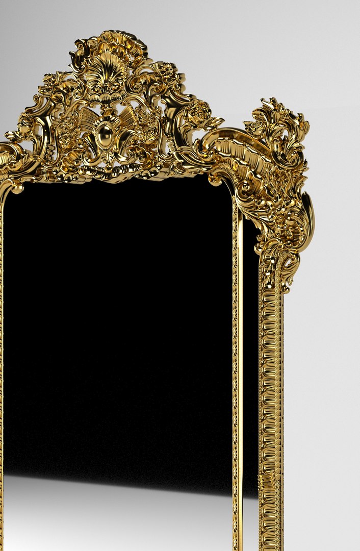 Window Classic Design Model - TurboSquid 2065348