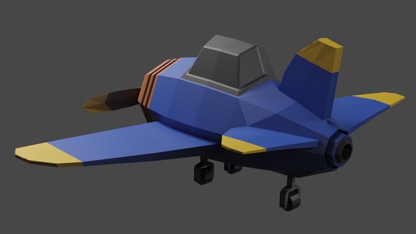 3D modeled plane rocket model - TurboSquid 1647195