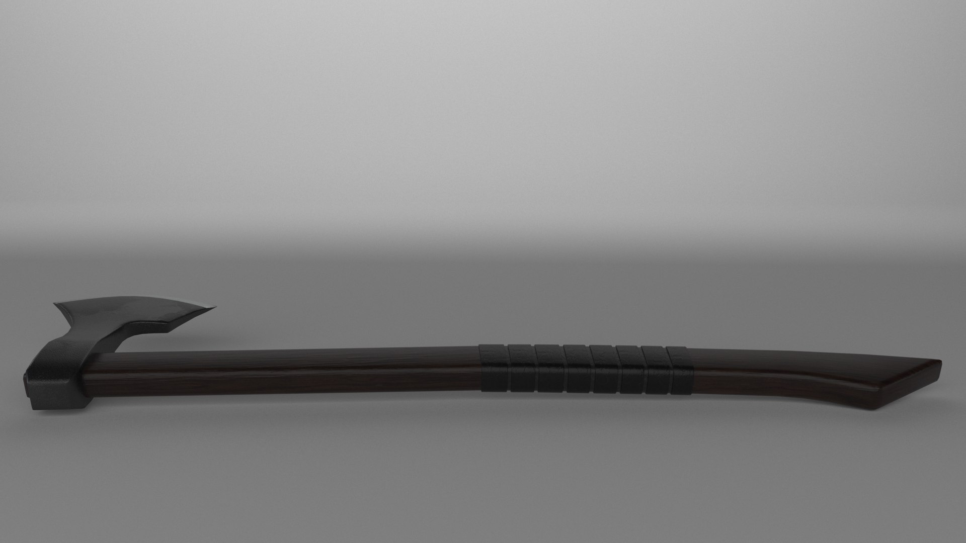 Stylized Axe 3D model - TurboSquid 1974009