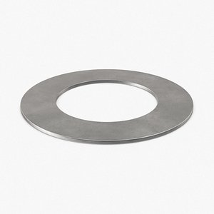 3D Washer Models - Browse & Download Formats - TurboSquid