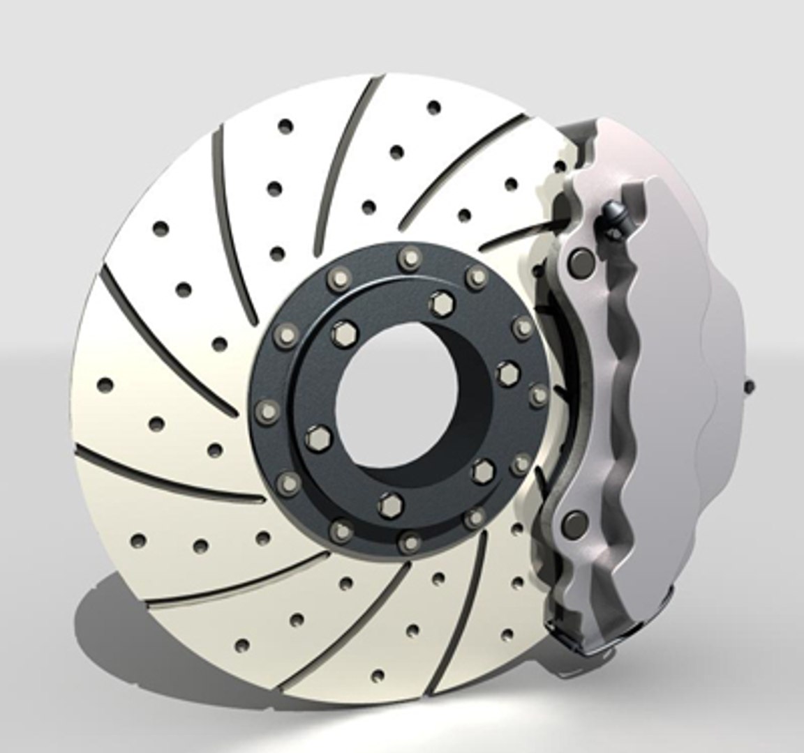 ige brake disk