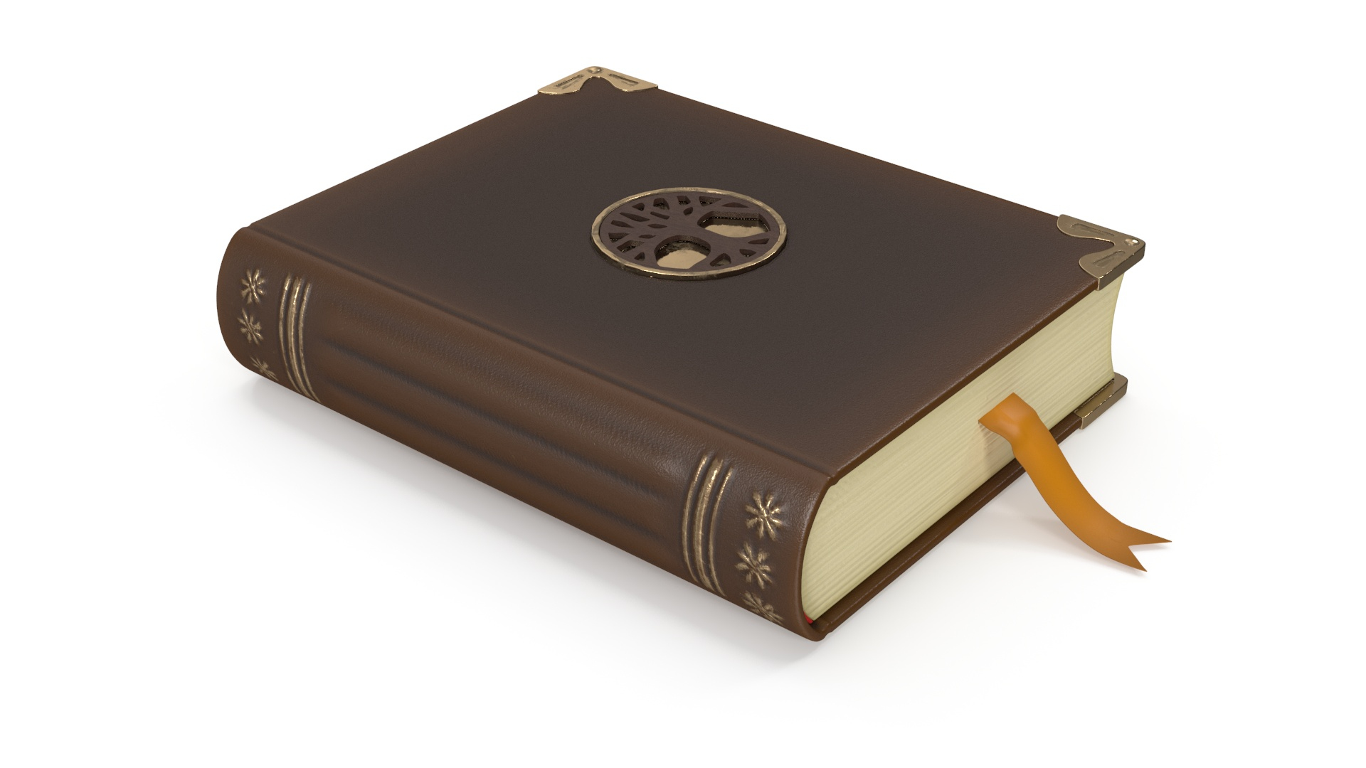 3D Model Books Collection - TurboSquid 2260309