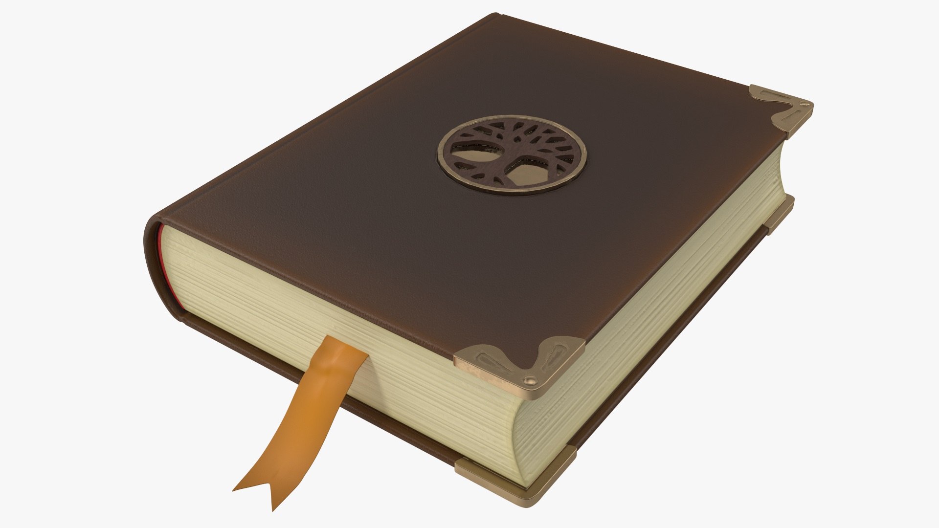 3D Model Books Collection - TurboSquid 2260309