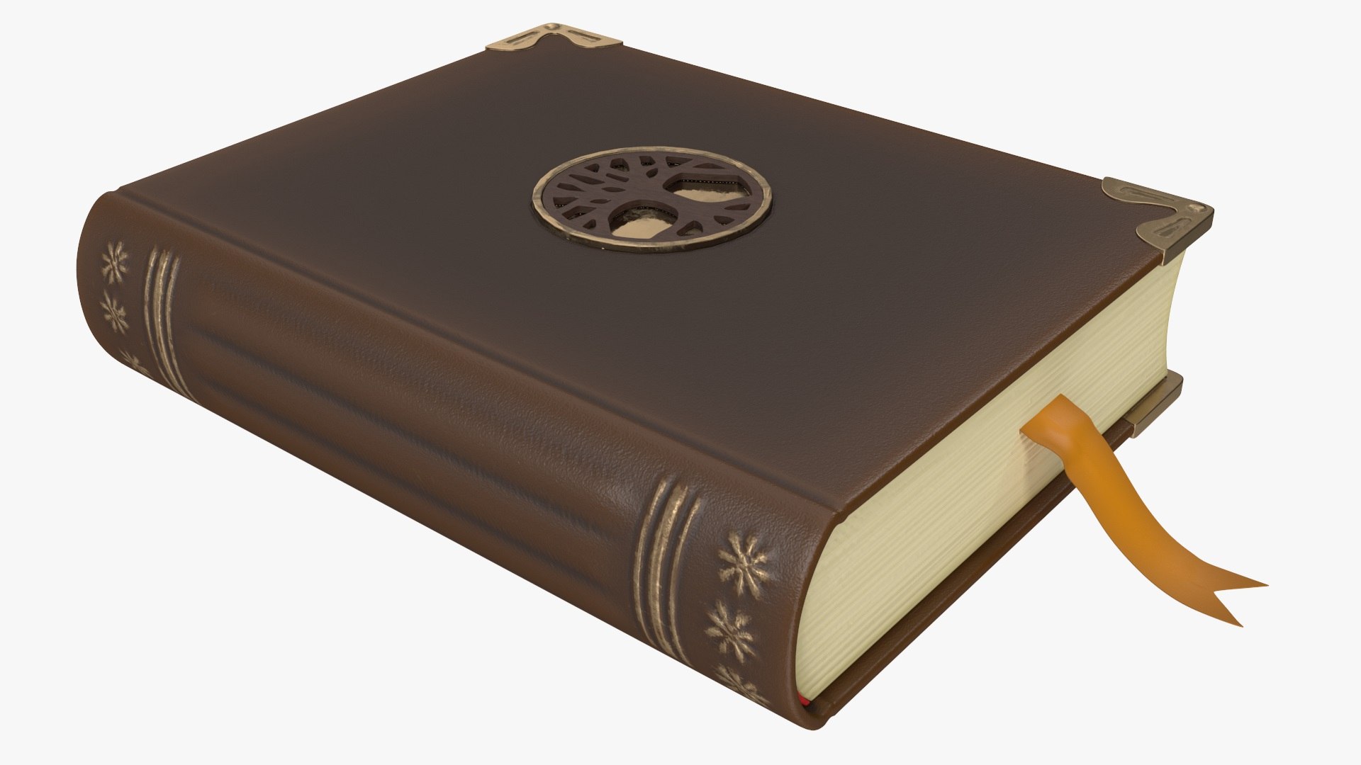 3D Model Books Collection - TurboSquid 2260309