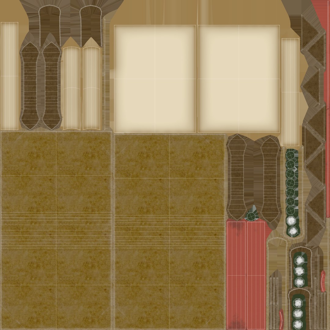 3D Model Books Collection - TurboSquid 2260309