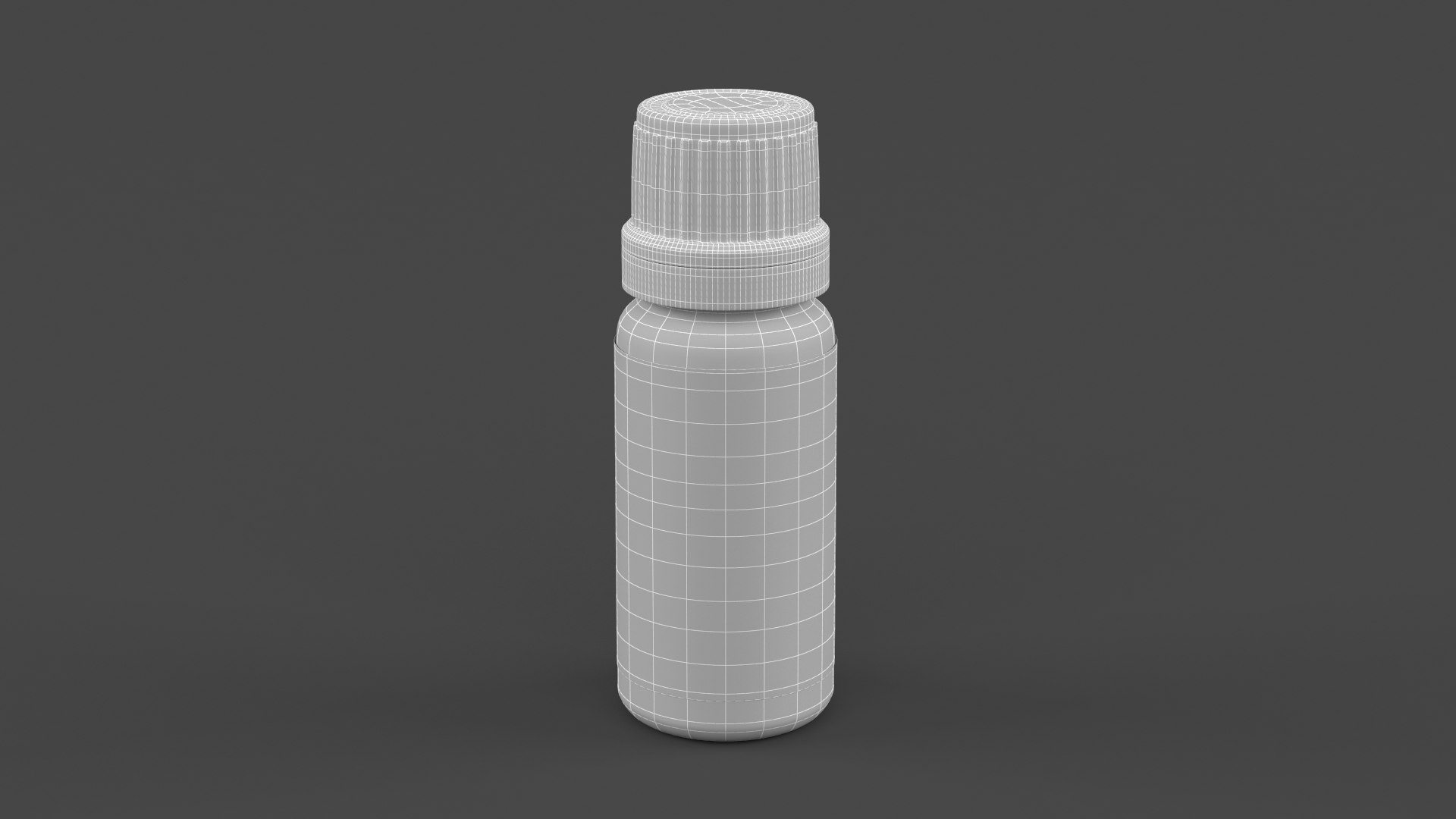 3D Plant Therapy Essential Oil - TurboSquid 2042352