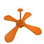 3D Cartoon Ceiling Fan - TurboSquid 1150757