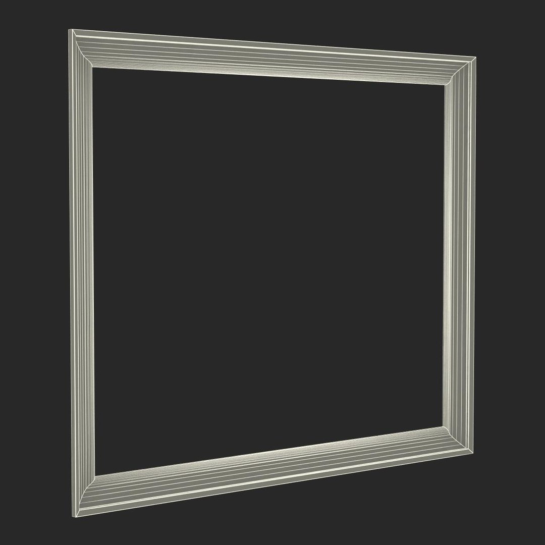 3dsmax picture frames v2