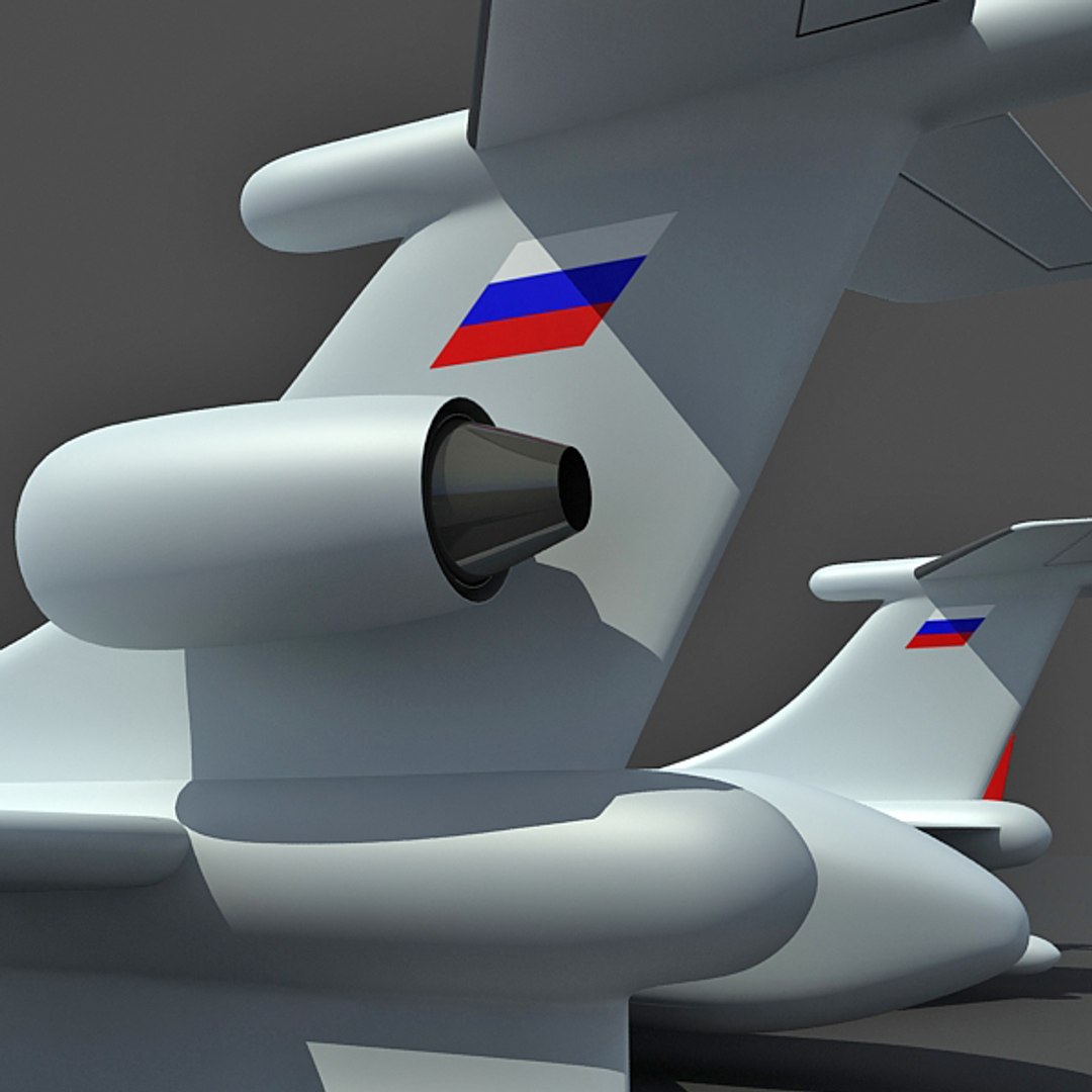 beriev be-2500 neptun cargo 3ds