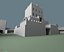 3d Generic Castle Model