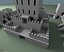 3d Generic Castle Model