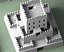 3d Generic Castle Model