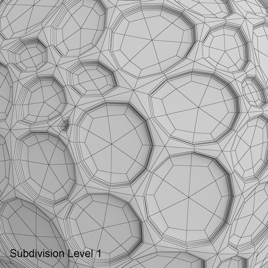 3d Sphere