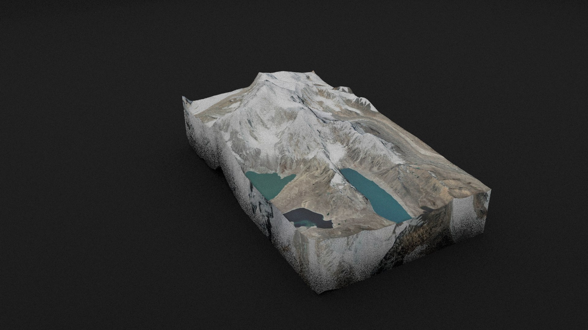Molamenqing 3D Model - TurboSquid 2076885