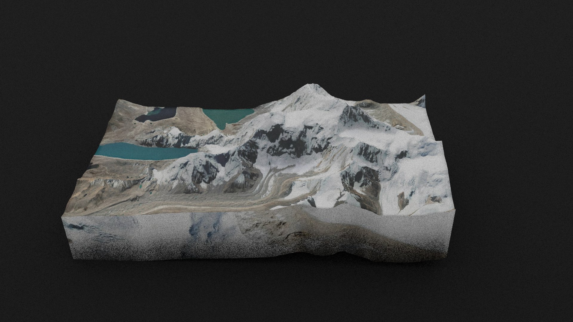 Molamenqing 3D Model - TurboSquid 2076885