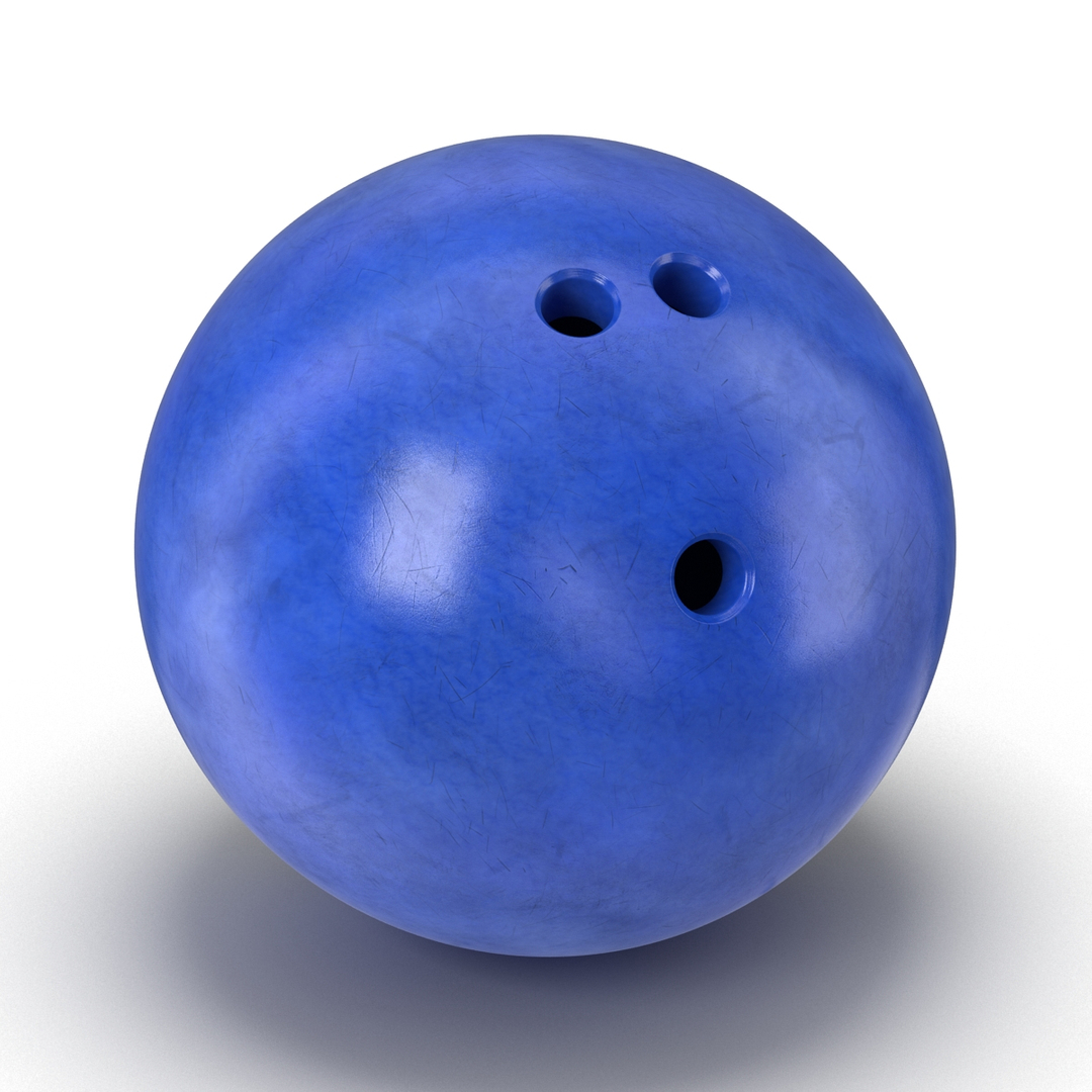 Sport Balls Bowling Ball